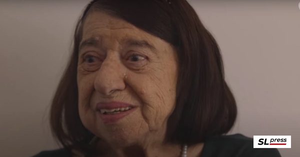 Κατερίνα Αγγελάκη Ρουκ σ' ευχαριστώ - slpress.gr