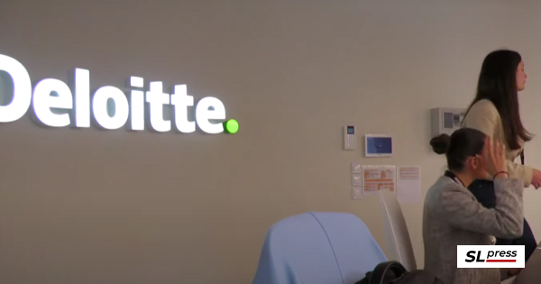 Το Innovation Hub «Brainzone» της Deloitte στην Πάτρα περνάει στην επόμενη φάση λειτουργίας του ...