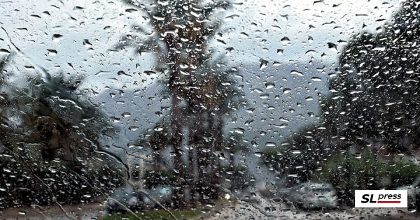 Καιρός: Έρχονται βροχές και καταιγίδες - Πότε ξεκινά η βαρυχειμωνιά ...