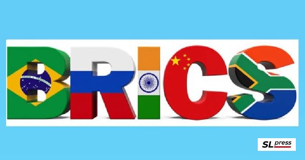 Απόλυτη υπερδύναμη στην ενέργεια είναι πλέον οι BRICS+ - slpress.gr