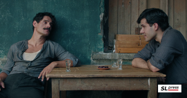 «17 Κλωστές»: Όλα όσα θα συμβούν στο 4ο επεισόδιο της νέας σειράς της COSMOTE TV - slpress.gr