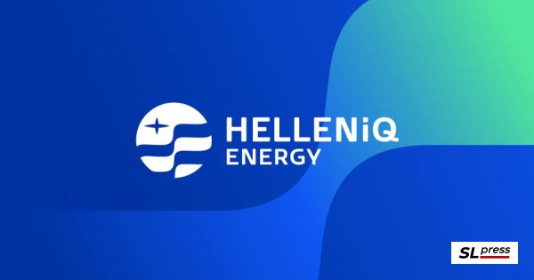 HELLENiQ ENERGY: Σταθερές Βάσεις για τη νέα στρατηγική πορεία ανάπτυξης - slpress.gr