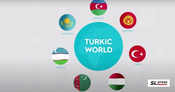 Τουρκία: Αντιδρά στον ορισμό πρέσβεων από χώρες-μέλη του ΟΤΚ στην Κύπρο - slpress.gr