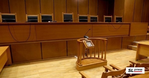 Αίτημα αποφυλάκισης υπέβαλε ο Ηλίας Κασιδιάρης - slpress.gr