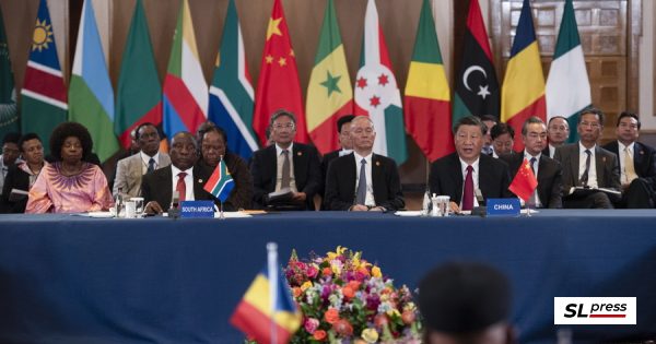 Οι BRICS προετοιμάζουν το Ματζικέρτ του δολαρίου - slpress.gr