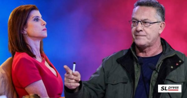 Γιατί το έκανε η Ασημακοπούλου; – Προφανώς γιατί μπορούσε - slpress.gr