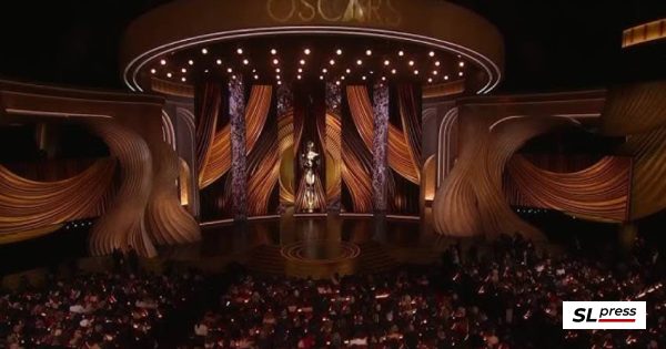 Το Oppenheimer με 7 Όσκαρ καλύτερη ταινία - 4 στο Poor Things του Λάνθιμου - slpress.gr