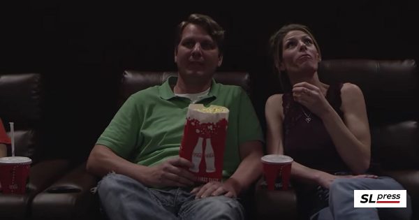 Οι 100 ταινίες που πρέπει να δω πριν κλείσω τα μάτια μου… - slpress.gr