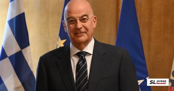 Δένδιας: "Η Ατζέντα 2030 είναι η μεγαλύτερη μεταρρύθμιση για τις ...