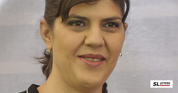 Φωτιά και λάβρα η Ευρωπαία Εισαγγελέας για τα Τέμπη - slpress.gr