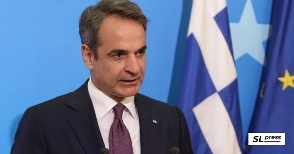 Για επενδυτικές ευκαιρίες από την ανάκαμψη της οικονομίας, μιλάει σε ανάρτησή του ο Μητσοτάκης ...