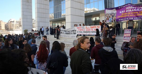 Υπόθεση 12χρονης στον Κολωνό: Εισαγγελική έφεση κατά της αθώωσης της ...