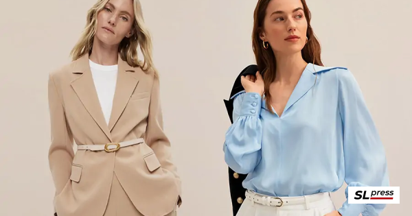 Ποιο είναι το σωστό ντύσιμο για συνέντευξη εργασίας - slpress.gr