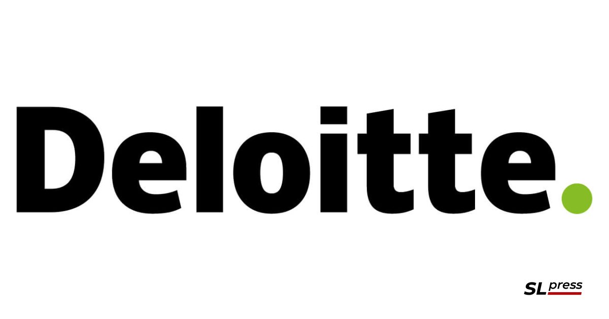 «Deloitte Scale Up Event 2024: Η εξέλιξη του οικοσυστήματος καινοτομίας ...