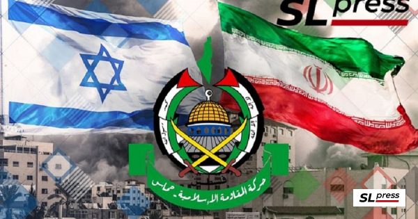 Γιατί ο Νετανιάχου προκάλεσε το Ιράν - slpress.gr