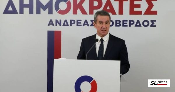 Η κοινή λογική στο πολιτικό σύστημα - slpress.gr