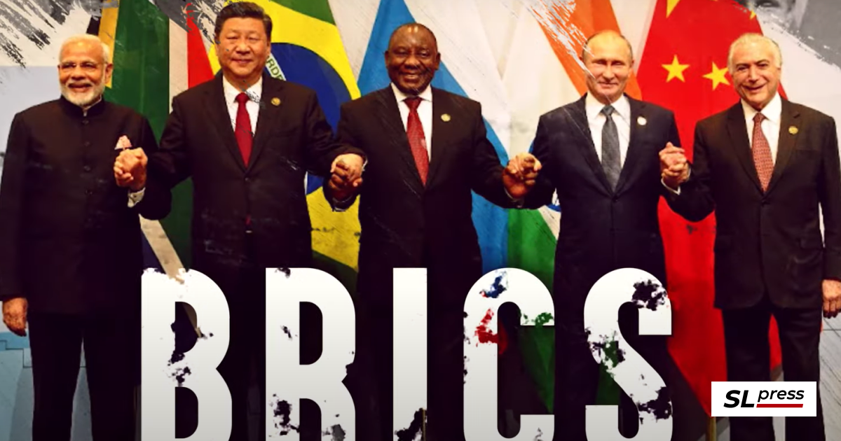 Θα επιτύχουν οι BRICS να υποκαταστήσουν το δολάριο; - slpress.gr