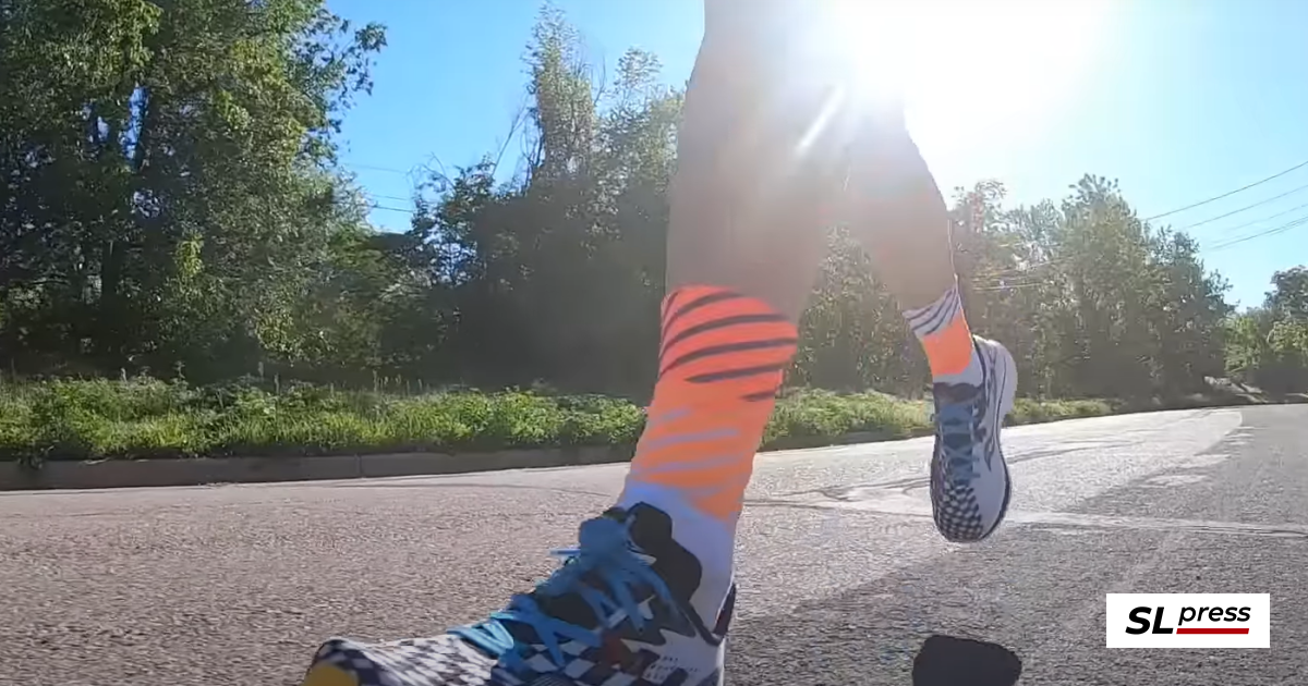 Αν τα αθλητικά σου μυρίζουν, βάλε σόδα - slpress.gr