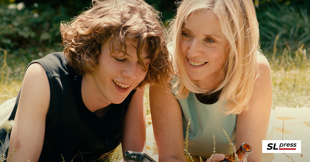 "Το Περασμένο Καλοκαίρι": Ένα χλιαρό ριμέικ της "Βασίλισσας της Καρδιάς" - slpress.gr