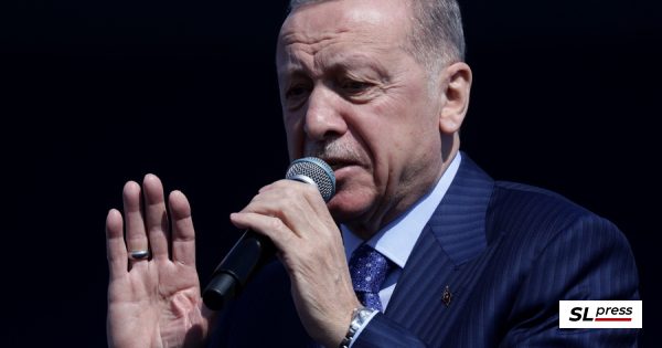 Οι Πόντιοι ήταν εκεί όταν εσείς ήρθατε από τις στέπες κύριε Ερντογάν ...