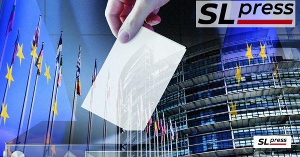 Τα τρία διακυβεύματα των ευρωεκλογών - slpress.gr