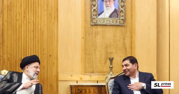 Μεταβατικός πρόεδρος του Ιράν ο Μοκμπάρ - Υπουργός Εξωτερικών ο Μπαγερί ...