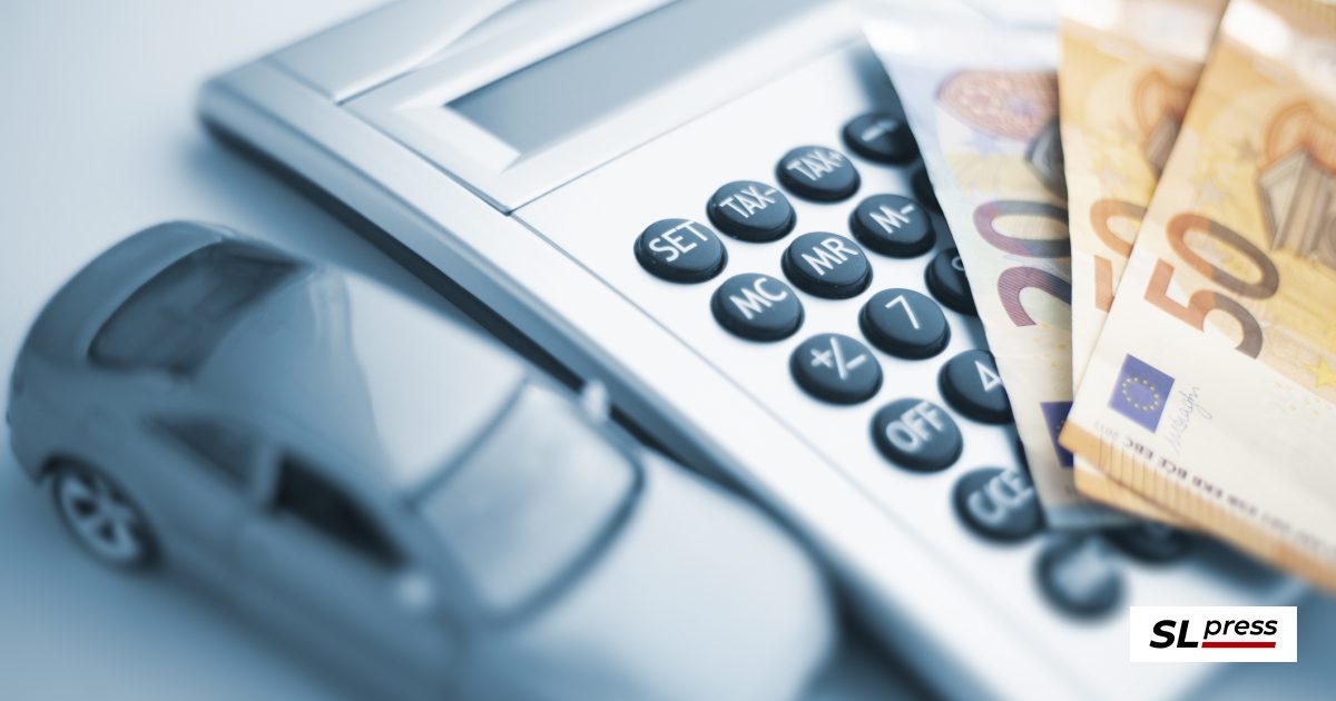 Πέντε συμβουλές για εσένα που πληρώνεις ακόμη ακριβά ασφάλιστρα - slpress.gr