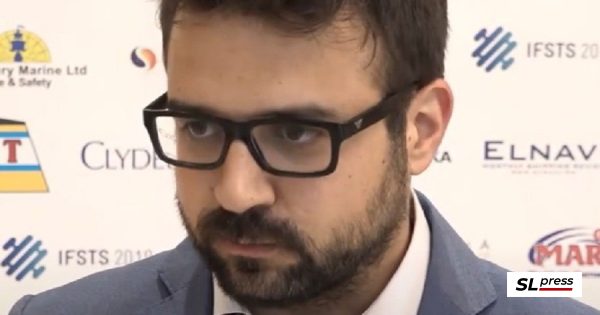 Ν. Ξυνόπουλος (Linde Hellas): Μεταβατική λύση το LNG - slpress.gr