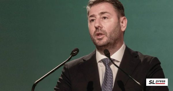 Ανδρουλάκης: Αυτό που συμβαίνει με τα ακτοπλοϊκά εισιτήρια είναι πραγματικά ντροπή - slpress.gr