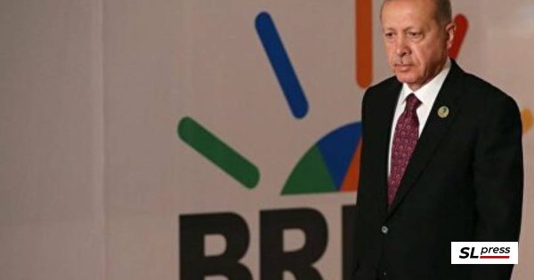 Χρειάζονται οι BRICS την Τουρκία; - slpress.gr