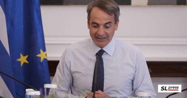 Μητσοτάκης: Μη αποτελεσματική η καθολική απαγόρευση των social media ...
