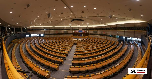 Προς τις ευρωεκλογές με όρους εσωτερικού lifestyle! - slpress.gr