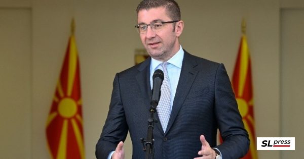 Και στο ΝΑΤΟ για "Μακεδονία" σκέτη φέρεται να μίλησε ο πρωθυπουργός των ...