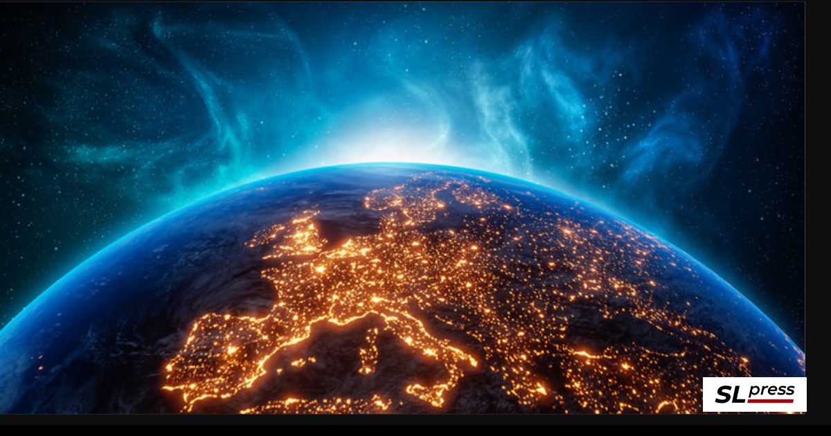 Κι όμως, το φως μπορεί να είναι ρύπος! - slpress.gr