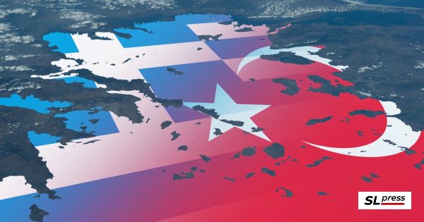 Οι ελληνοτουρκικές σχέσεις στο μικροσκόπιο των τουρκικών ΜΜΕ - slpress.gr