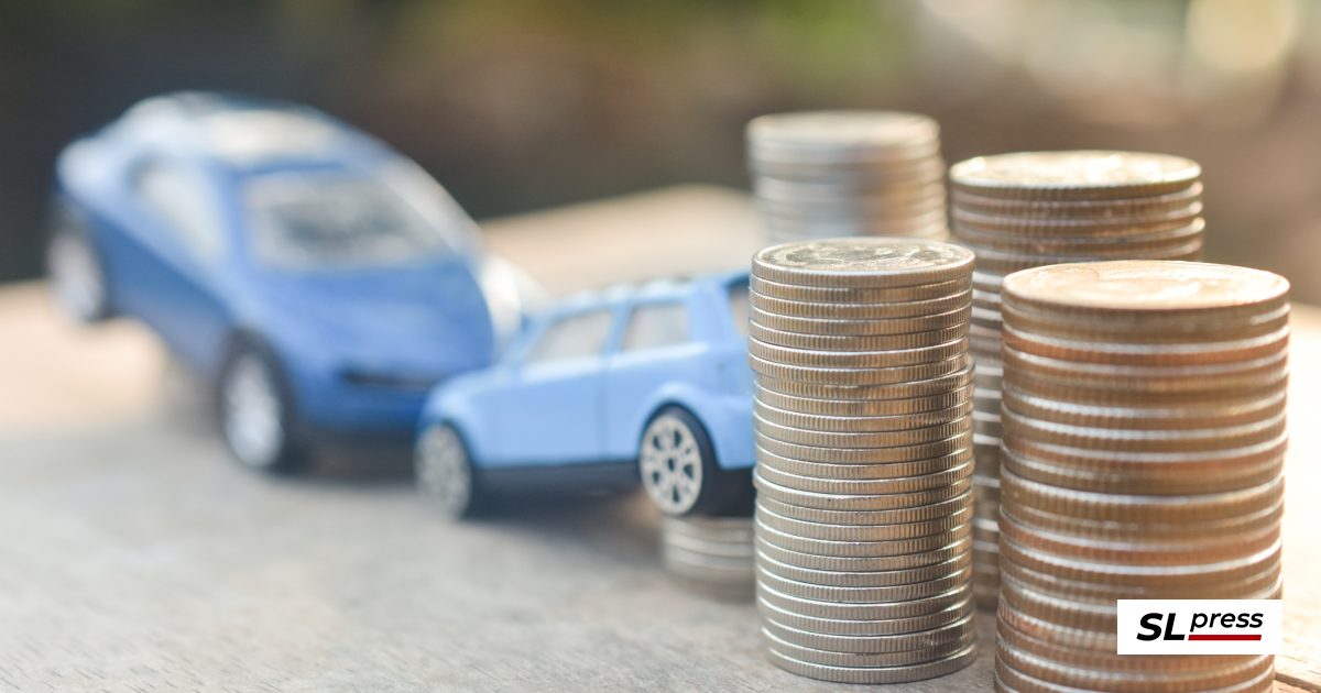 5 συμβουλές για εσένα που πληρώνεις ακόμη ακριβά ασφάλιστρα - slpress.gr