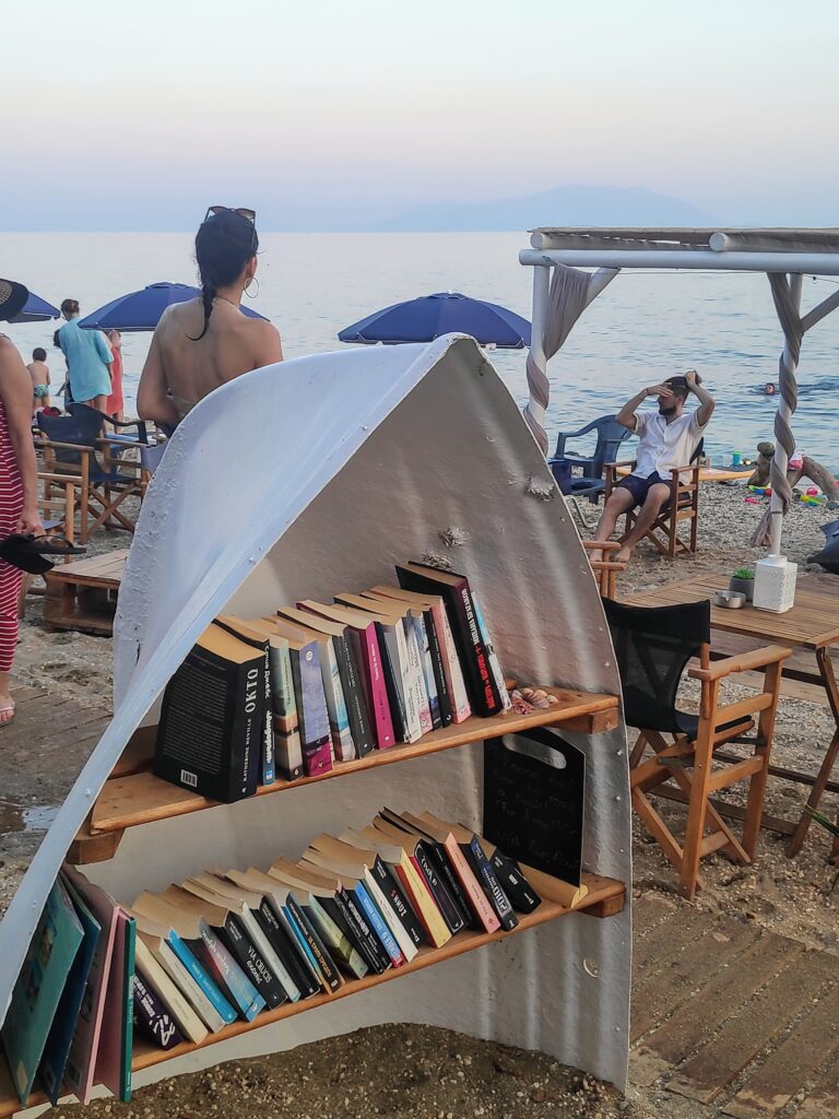 Υπέροχες φτηνές διακοπές στις ακτές της Ροδόπης - slpress.gr