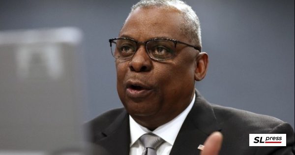 Πεντάγωνο: Συνομίλησαν ο υπουργός Άμυνας των ΗΠΑ και ο Ρώσος ομόλογός ...