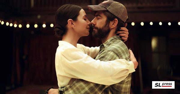 "Η φύση του έρωτα": Το συγκλονιστικό πάθος δύο παράνομων εραστών - slpress.gr