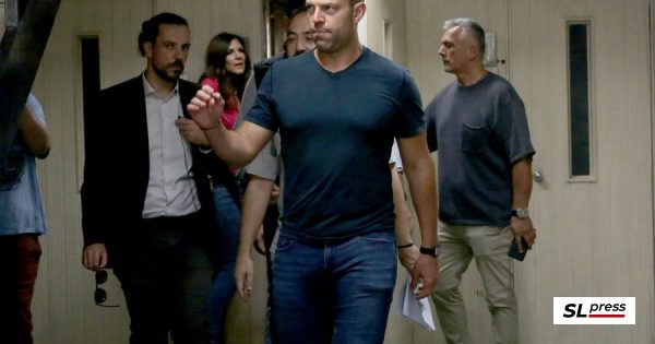 ΣΥΡΙΖΑ: Συνέδριο στις 4-6 Οκτωβρίου – «Θα σας ταράξω στη συλλογικότητα» λέει ο Κασσελάκης ...