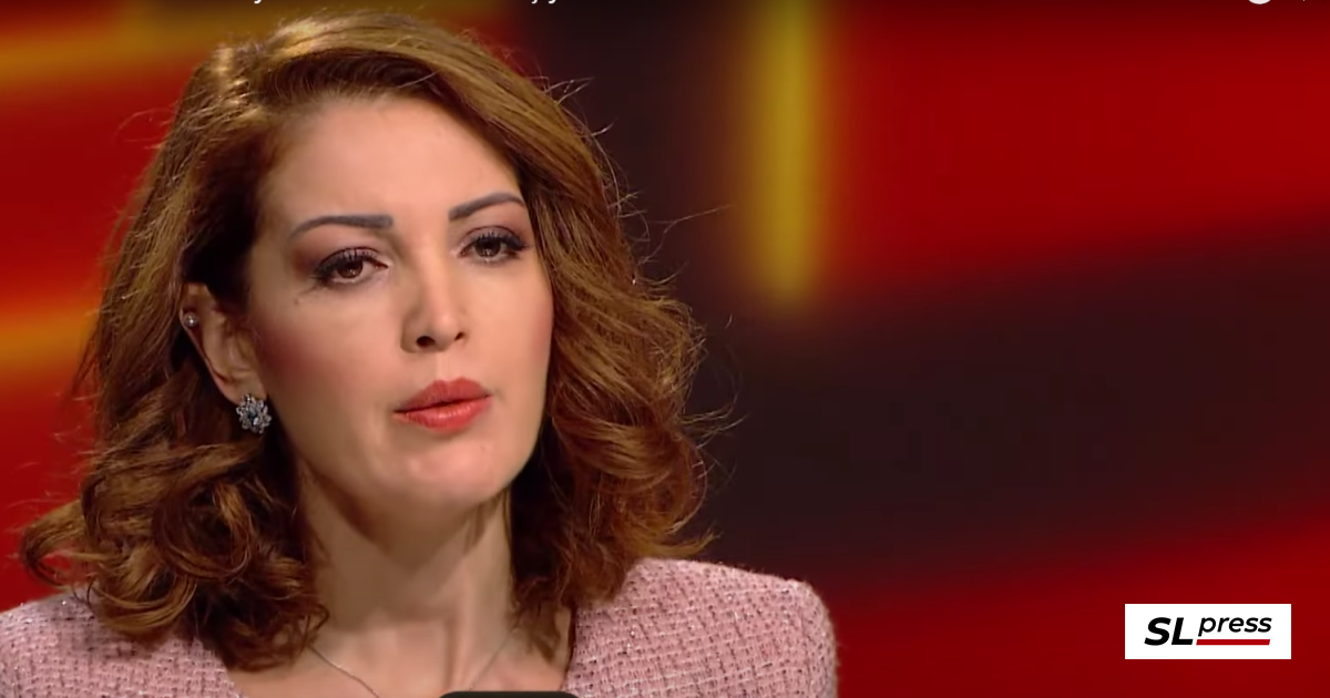 Ερωτικό θρίλερ με Έλληνα διπλωμάτη και Τουρκάλα δημοσιογράφο - slpress.gr