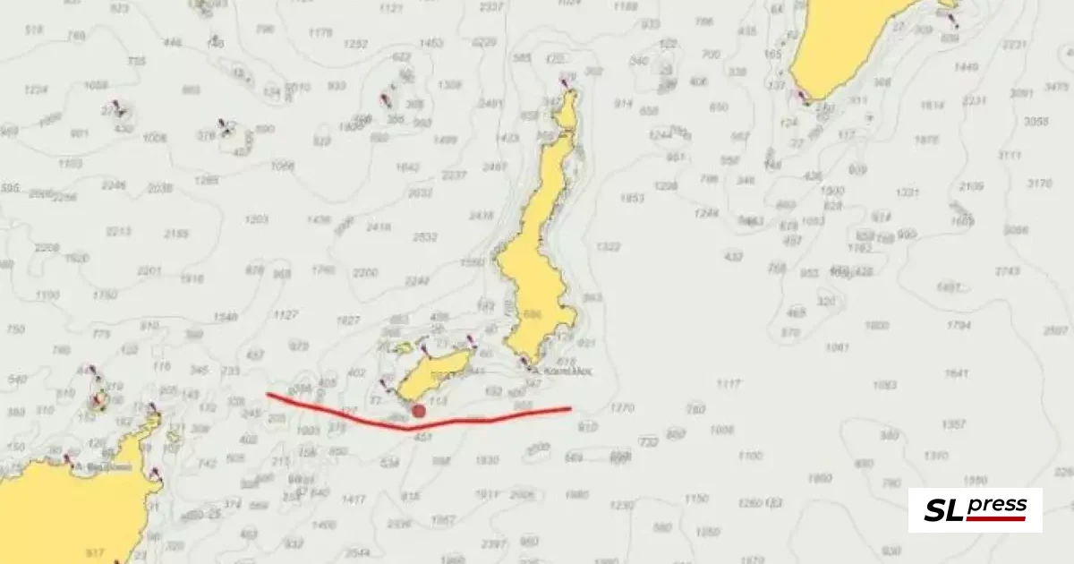 Aντι-NAVTEX από την Τουρκία: Νοτίως της Καρπάθου λέει "είναι δηλωμένη ...