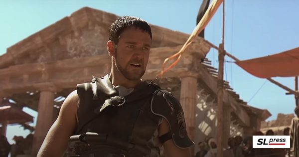 Θα είναι ο "Μονομάχος 2" αντάξιος του πρώτου; - slpress.gr