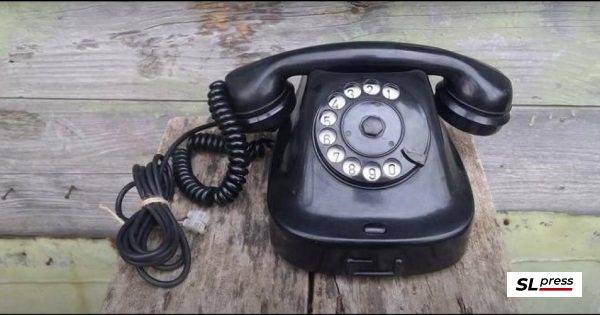 Μία βόλτα στη δεκαετία του '80 με το Twitter - slpress.gr