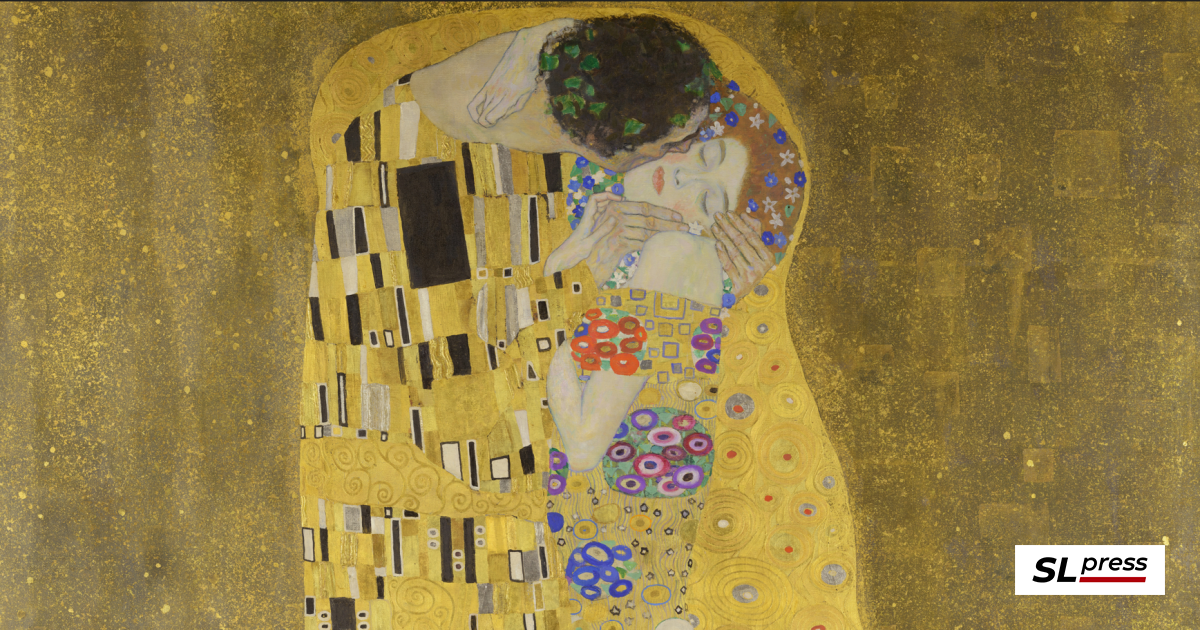 Γιατί δεν αρέσουν σ' όλους τα ερωτικά φιλιά - slpress.gr