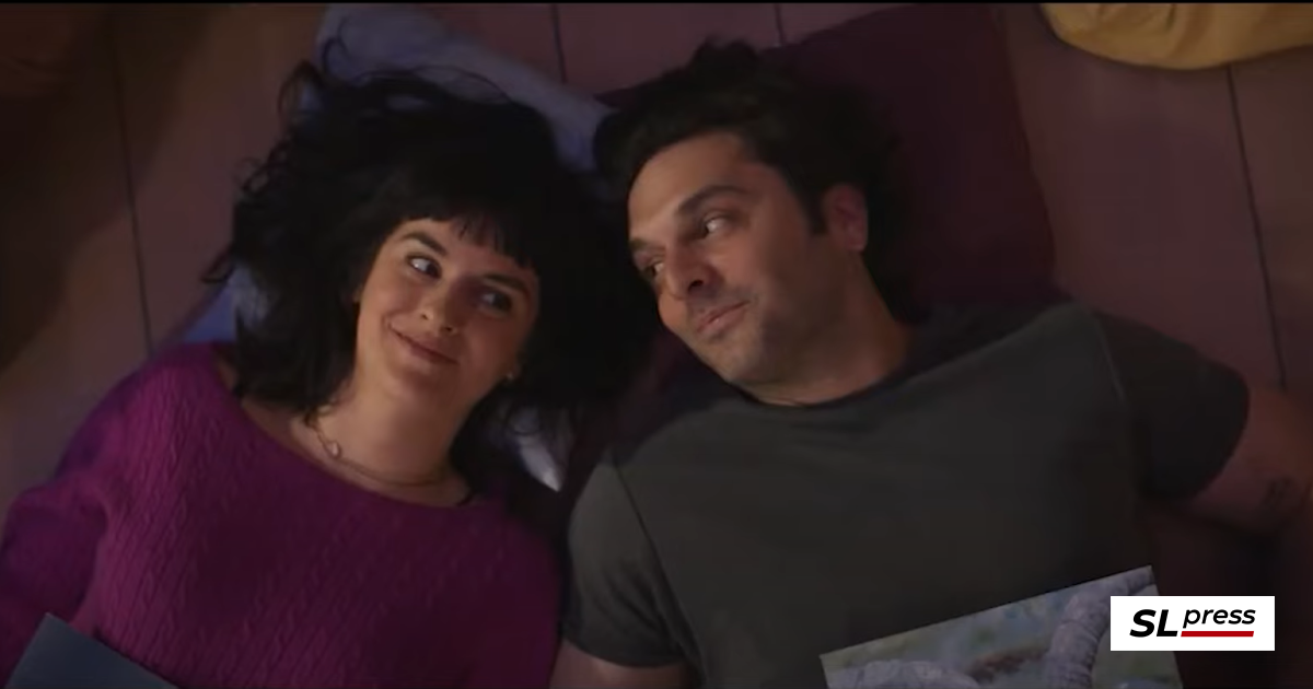 "Κάθε πέρυσι και καλύτερα": Μία έξυπνη ιδέα που άξιζε κάτι καλύτερο - slpress.gr