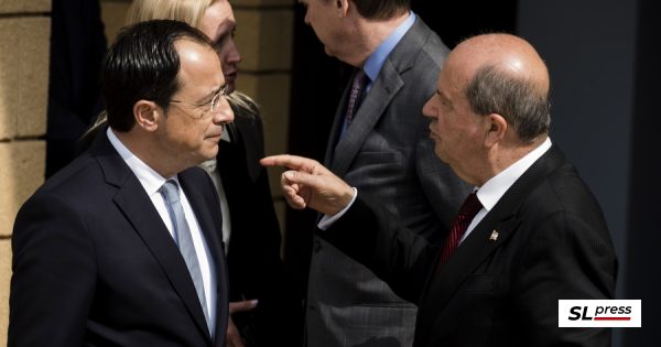 Μαστίγιο για την κατοχή, καρότο στους Τουρκοκύπριους - slpress.gr