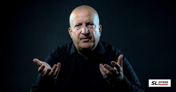 Κωνσταντίνου Μπούρα και Αντώνη Καβούρη: Διάλογοι 2021 (Παρουσίαση: Πεδίον του Άρεως 14/9 ώρα 18. ...