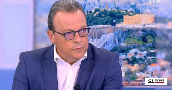 Φάμελλος: Ο ΣΥΡΙΖΑ-ΠΣ έχει υποχρέωση να είναι η αξιωματική ...