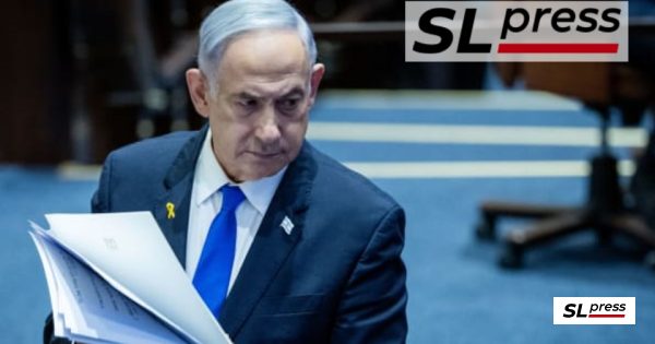 Τώρα που τα έχει βρει σκούρα, ίσως το Ισραήλ κάνει δεύτερες σκέψεις - slpress.gr